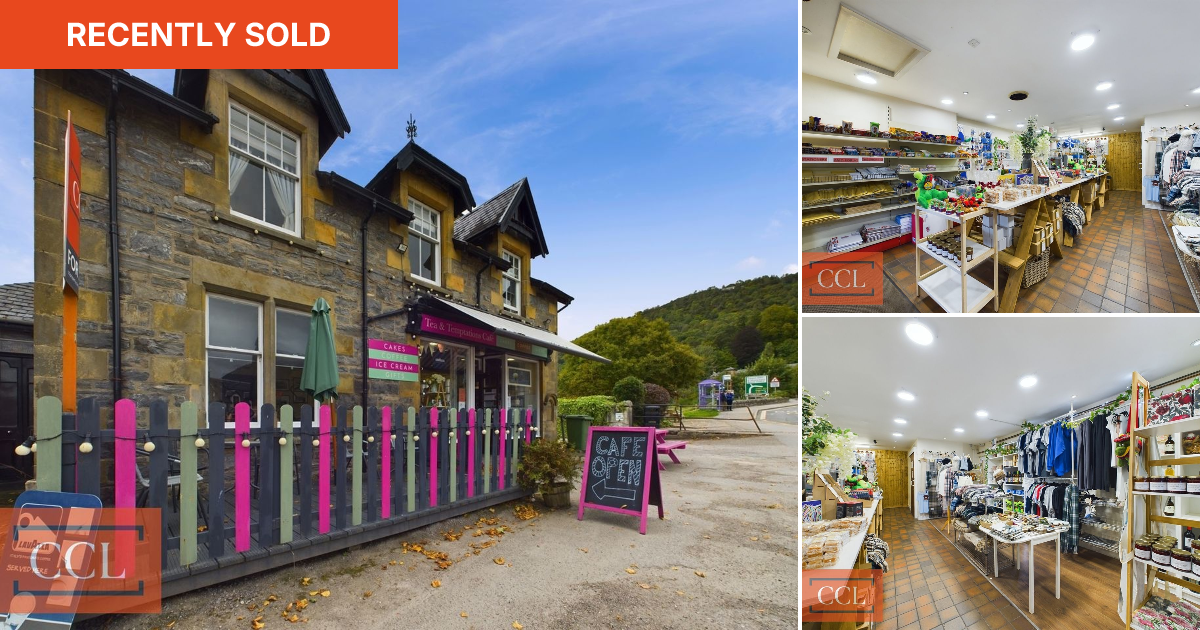 4 bed retail for sale in Drumnadrochit , Highland | CCL
