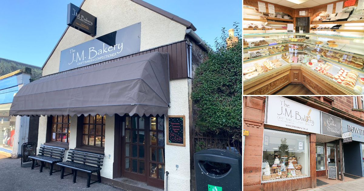 Retail for sale in High Street, Carnoustie , Angus | CCL